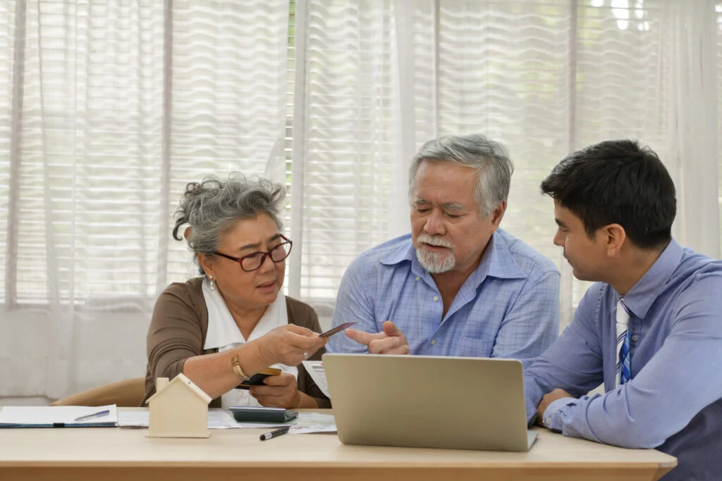 Financial Planning for Seniors: Understanding Costs, Resources, and ...